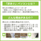 新品同様 モニター 17.0インチ 17型 富士通 1280×1024 vl-e17-9 訳あり – ICHIBAKAN